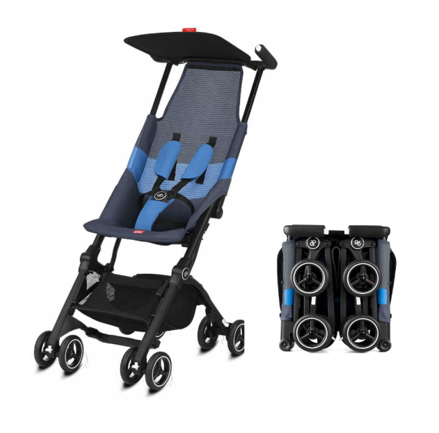Gb Pockit Stroller